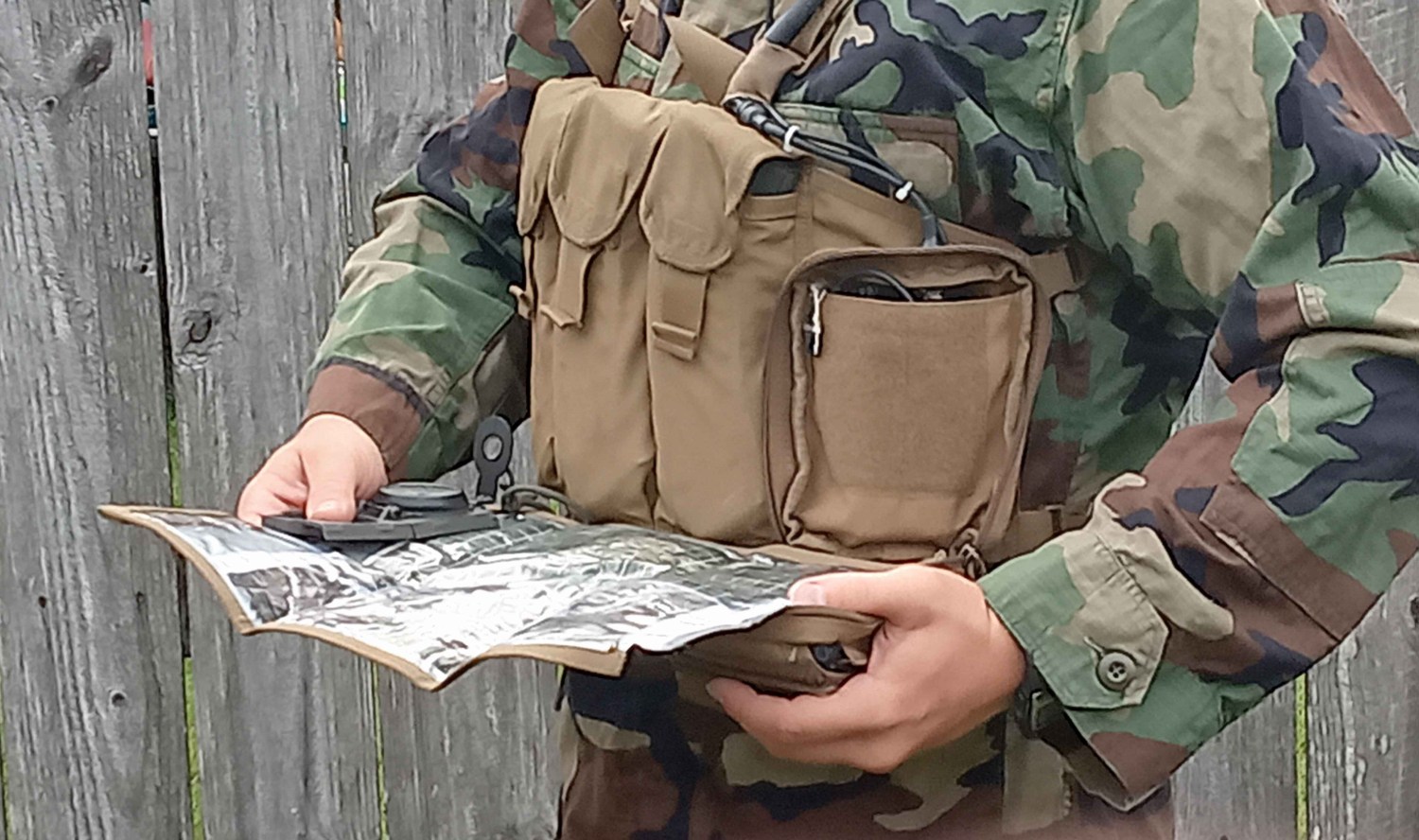 Hawg-Ops.com Part II: Unit Symbols and Map Making – Von Steuben ...