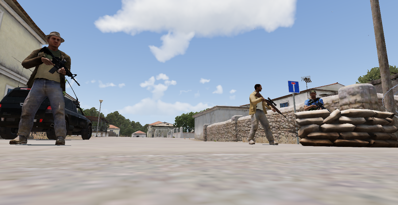 TDG 2 Recap and Analysis – Von Steuben Training & Consulting