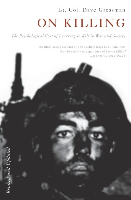 The Jäger Bookshelf – Von Steuben Training & Consulting
