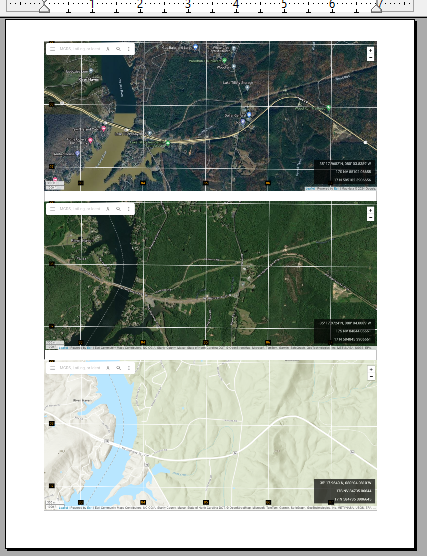 Hawg-Ops.com Part II: Unit Symbols and Map Making – Von Steuben ...