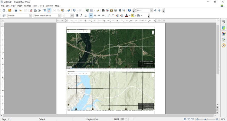 Hawg-Ops.com Part II: Unit Symbols and Map Making – Von Steuben ...