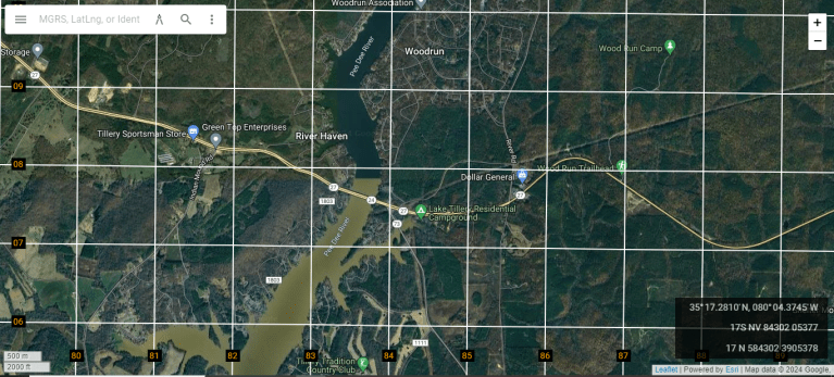 Hawg-Ops.com Part II: Unit Symbols and Map Making – Von Steuben ...