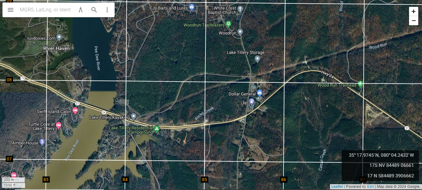 Hawg-Ops.com Part II: Unit Symbols and Map Making – Von Steuben ...