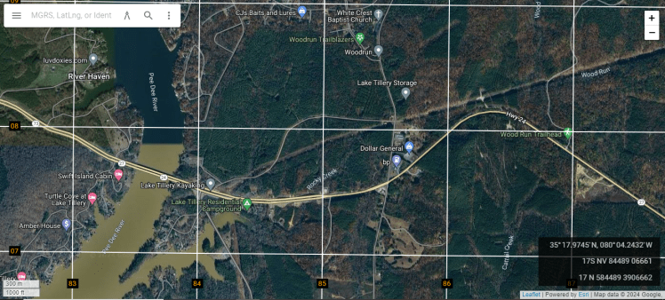 Hawg-Ops.com Part II: Unit Symbols and Map Making – Von Steuben ...