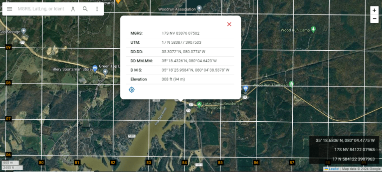 Hawg-Ops.com Part II: Unit Symbols and Map Making – Von Steuben ...