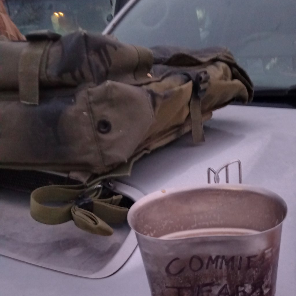 Hurricane Helene Response Part 3: Equipment AAR – Von Steuben Training ...